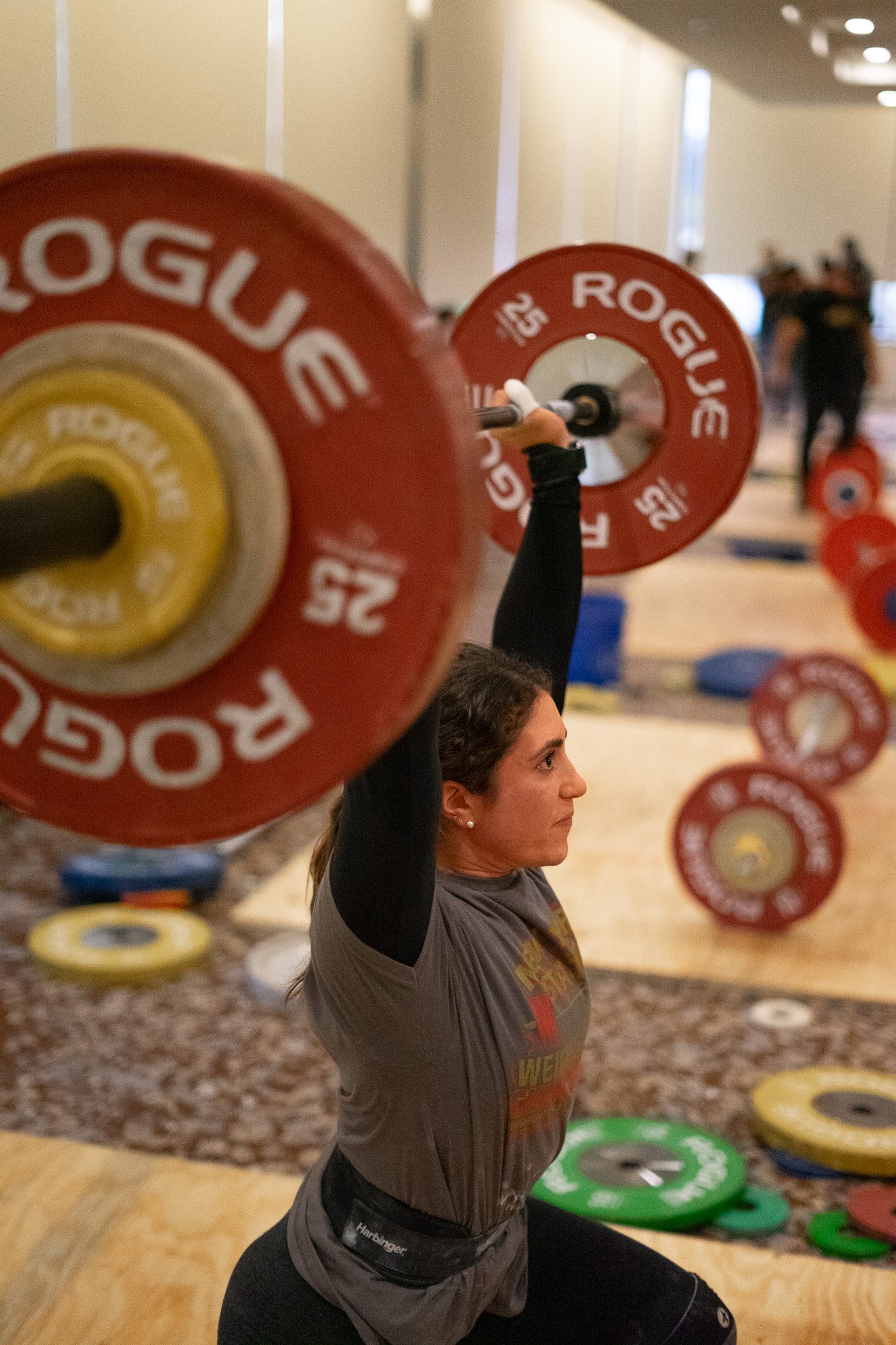 Empire Weightlifting
