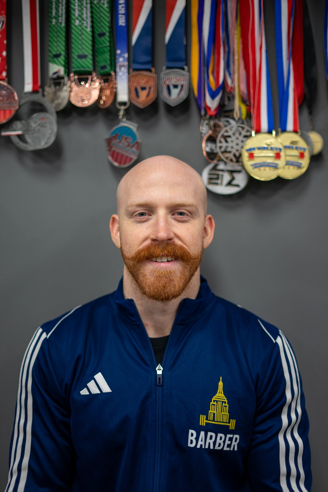 Empire Weightlifting